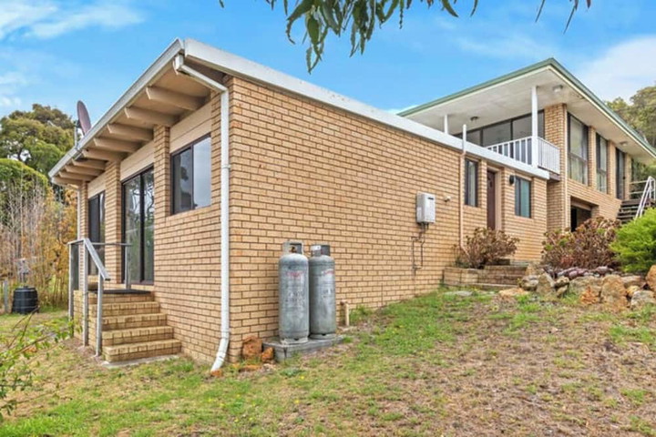 Little Innes - Affordable Accommodation With A View - Albany