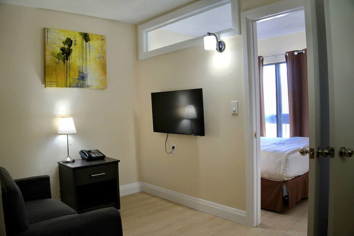 One Bedroom Apartment On Niagara Gorge W Free Breakfast! - Niagara Falls