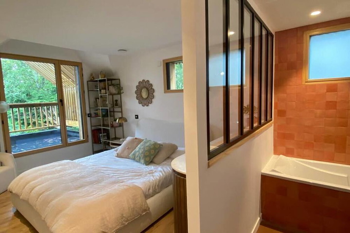 Villa 15 Pers Spa & Hammam 5 Ch La Trinité-sur-mer - Carnac