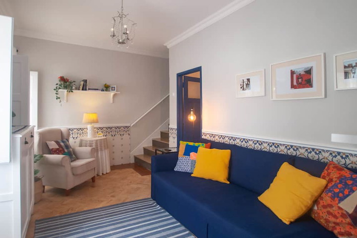 Charming Cottage Inside óBidos Castle - Caldas da Rainha
