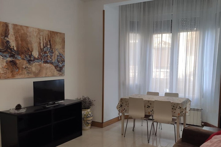 Zurriola Surf Beach. Parking En Option. Ess00856 - Saint-Sébastien