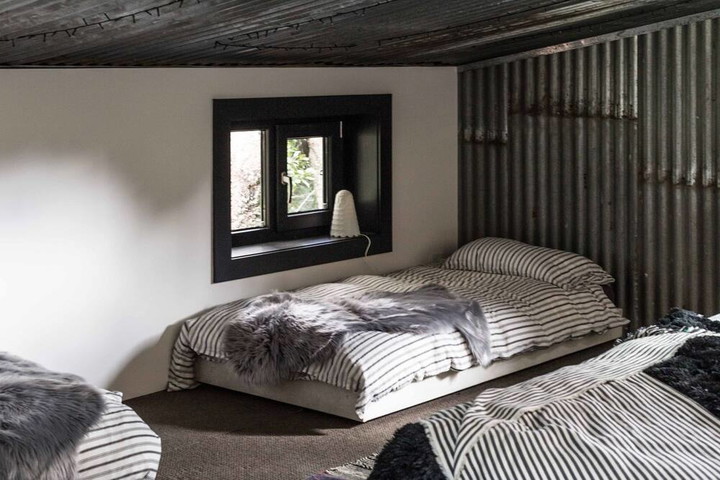 Watershed Robertson - A Chic Shed Conversion - Southern Highlands