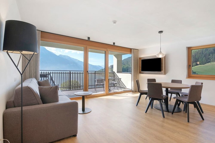Residence Froy Apartment 10 Lake View, Whirlpool & Breakfast Included - Nauders