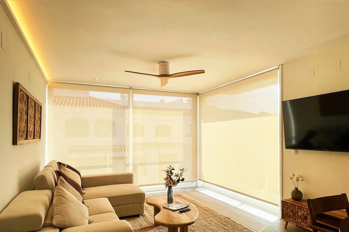 Private Pool Apartment With Views Of Ifach Rock · The Moraira Collection 4 - Moraira