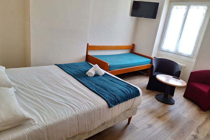 Family Hotel - Challans
