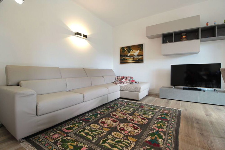 Maison De Vacances à Bellune Avec 4 Chambres à Coucher, 8 Couchages - Belluno
