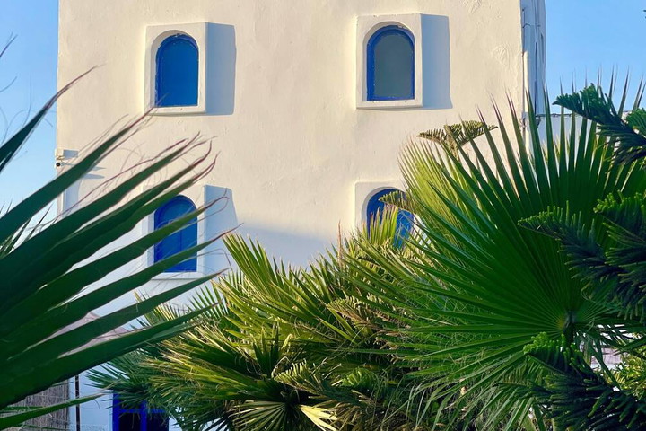 Ocean House Banana Village By The Sea - Taghazout