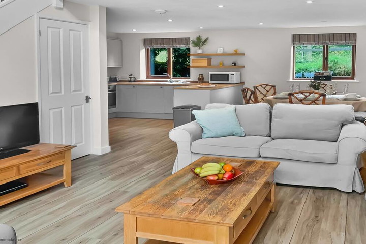 Maplescombe - A 3 Bedroom Cottage In Newton Valence Near Alton - Alton