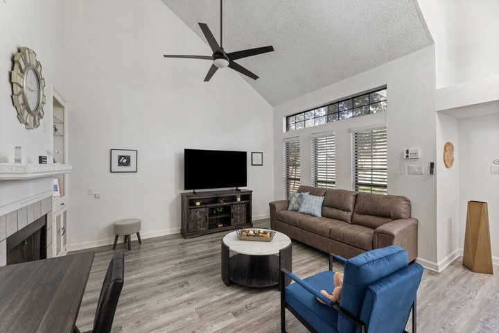 Golfing Near The Pool- Near Stadiums, Hot Tub, Fire Pit - Grapevine, TX
