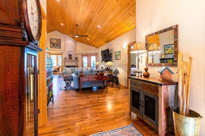 Quiet Area, Hot Tub, Close To Lakes, Shopping And Dining - Pagosa Springs, CO