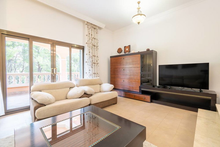 Holiday Home 'Nostra' With Mountain View, Private Pool And Wi-fi - Palma