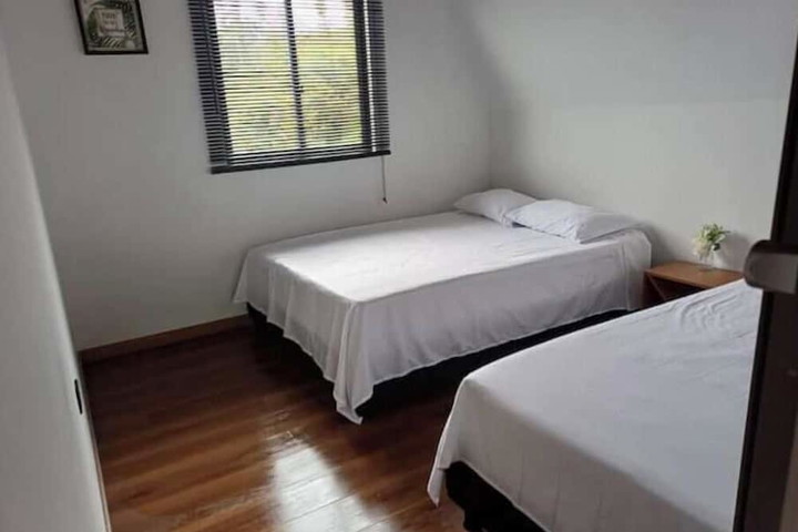 Valle Cristal Family Cabins ️️️ ️️‍️‍‍️‍‍️‍ - Líbano