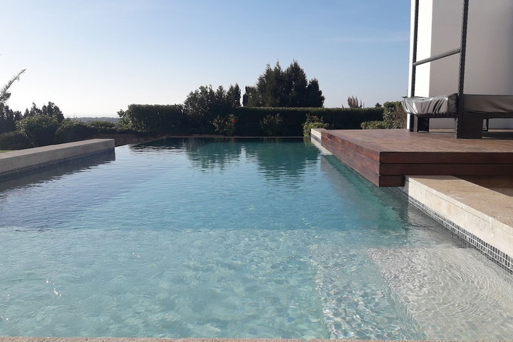 Villa On Golf Mogador With 180º Sea View - Essaouira