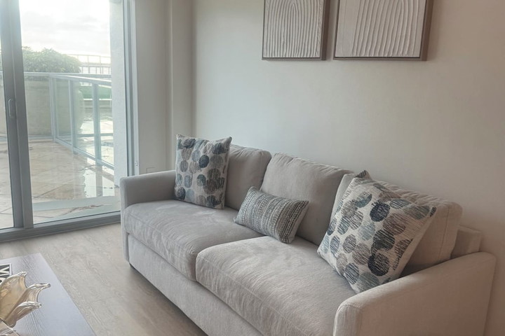 Pier-fect Day 2 Bedroom Condo In Ft Myers - Fort Myers