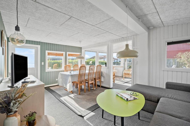 Nice Home In Munkebo With Wifi - Odense