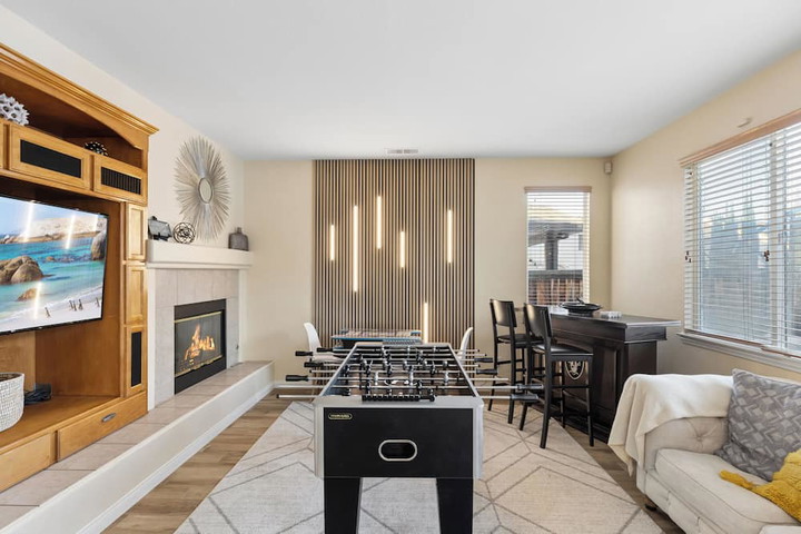 10 Min To Weddings & Temecula Wineries! Pool, Spa & Game Room-heating Included! - Murrieta, CA