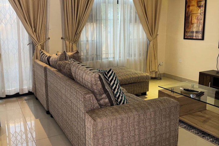 Flat Near American International School - Lusaka