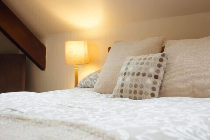 Oak Cottage At Scolton Cottages - Indoor Pool - Haverfordwest