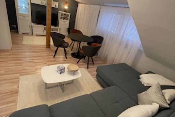Cozy Vacation Apartment M - Oestrich-Winkel