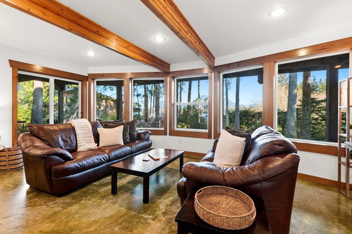 Tofino House-close To Town, Sauna, Rainforest! - Tofino