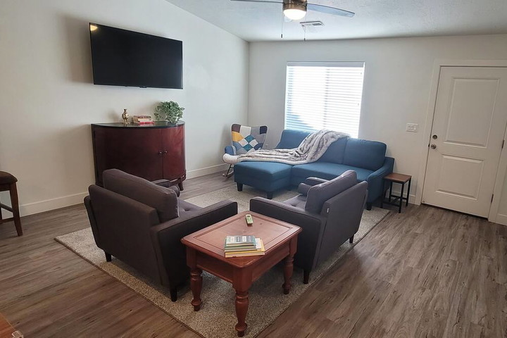1 Story Home Near Brianhead Ski, National Parks, Shakespeare Festival! - Cedar City, UT