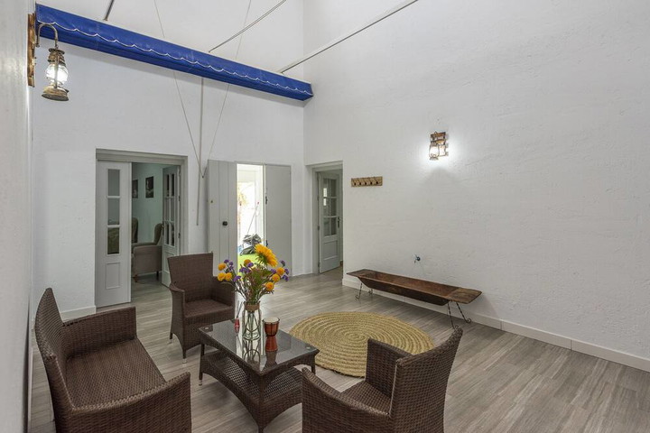 Vacation Home Dehesa De Las Yeguas - 안달루시아