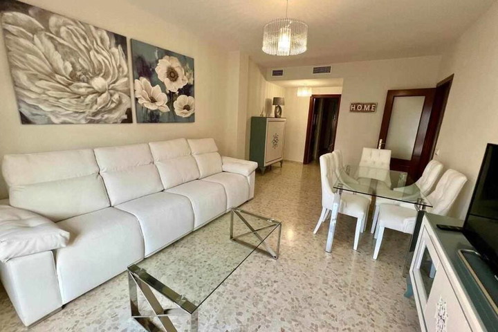 Appartement Arevalo Centre Parking Gratuit - Lucena