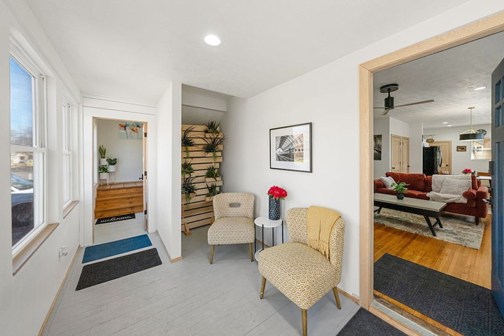 Luxurious Furnished Loft Suite - Great For Traveling Nurses/students - Sioux Falls, SD