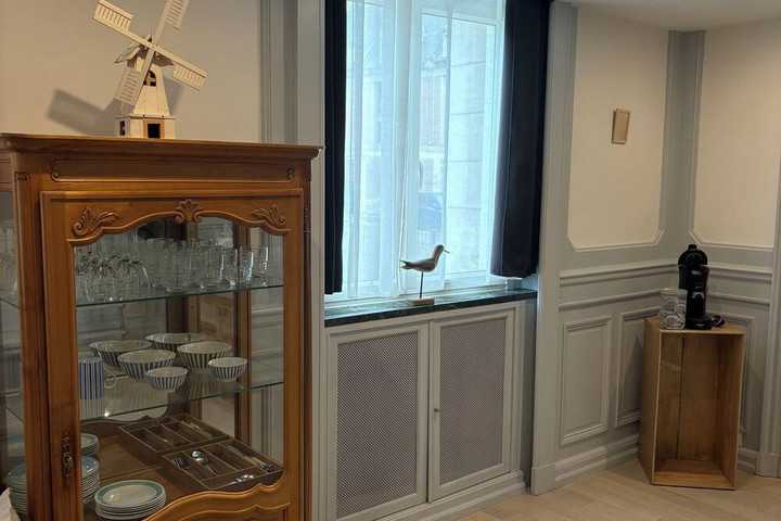 Atypical Loft: The Breath Of The Bay - Abbeville
