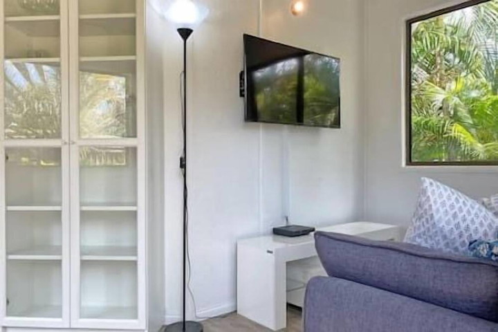 Belle's On Ballow - Kookaburra Lodge - North Stradbroke Island