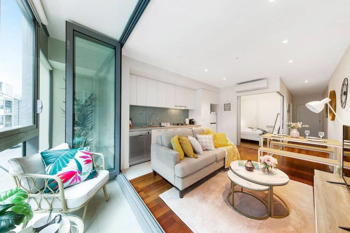 Gem In The Heart Of South Yarra - St Kilda