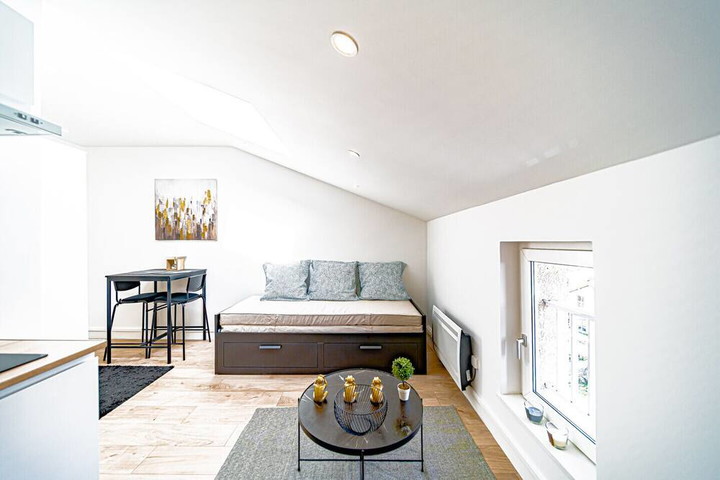 Le Californie - Agréable Studio - Wifi Inclus - Oullins