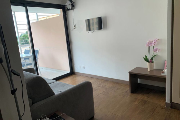 Studio 3 Minutes From The Sea - Mougins