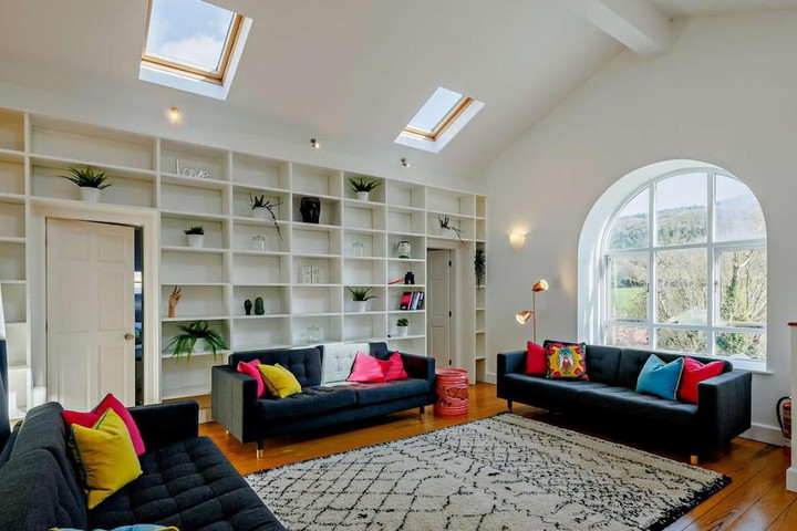 6 Bed In Abergele (Oc-91054) - Colwyn Bay