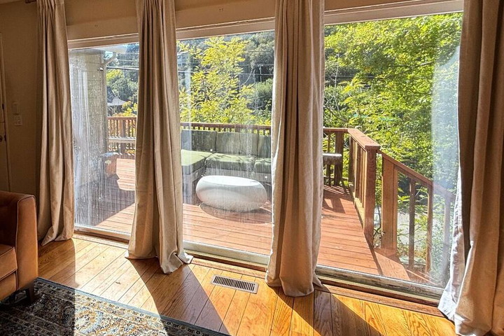 Family Friendly Home - Sausalito, CA