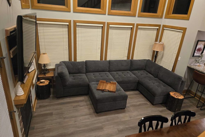 Boyne Mountain Condo - Sleeps 16 4 Bedrooms, 4 Baths, 2 Kitchens - ミシガン州