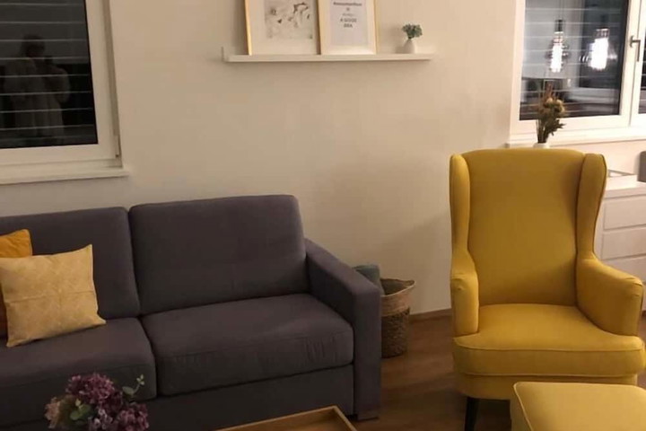 Ferienwohnung Für 1-2 Personen, 35 M² - Inzell