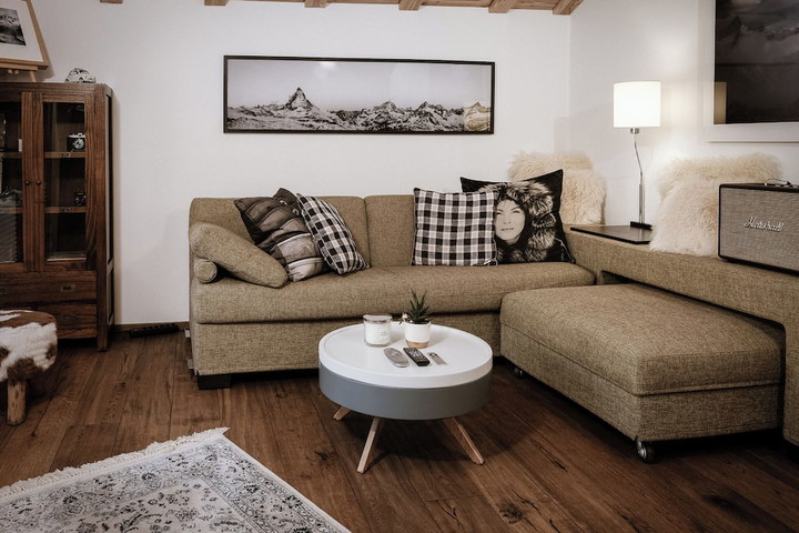 Chalet Pico - Zermatt