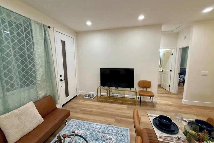 Newly Built 3bd/2bth Villa/ac/30 Min Legoland - San Marcos, CA