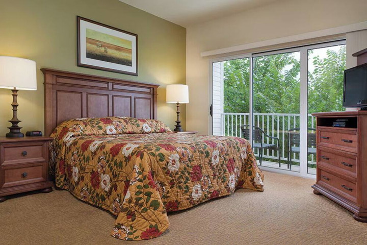Charming 2-bedroom Resort With Wifi, Fitness Room In Enjoyable Osage Beach - Osage Beach, MO