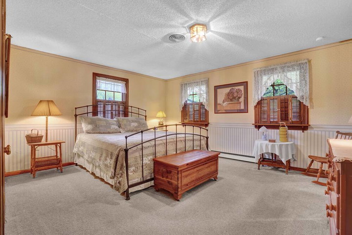 Pet Friendly Home Near Hershey & Gettysburg - Marietta, PA