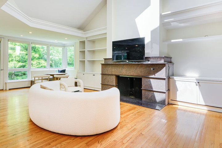 18 Mi To Boston - Stylish Unit In Upscale Enclave! - Concord, MA