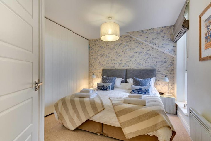 2 Bed In Seahouses (Oc-76976) - Seahouses