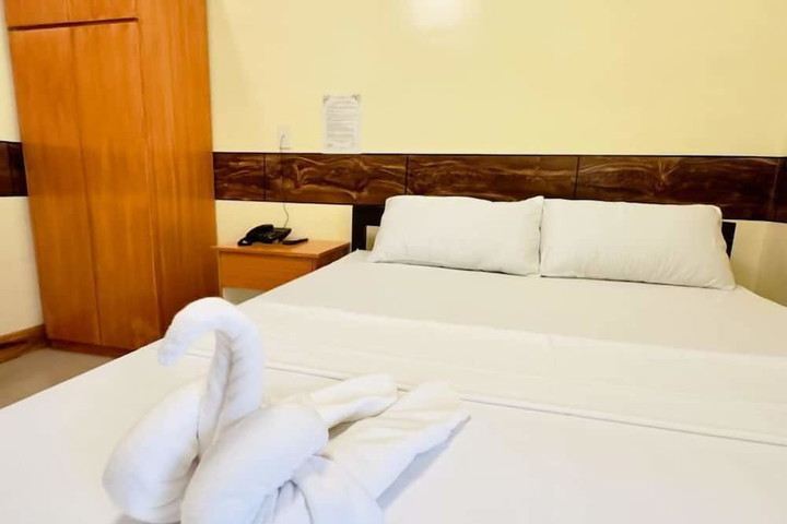 Single Deluxe Compact Comfort - Zamboanga
