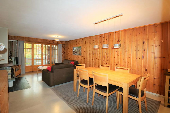 Veisivis 74  Tout Confort  Piscine  La Forclaz - Arolla