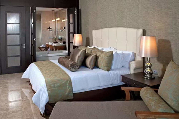 Escape To A Luxury Penthouse 2 Bedroom 2.5 Bathroom With Stunning Views! - Puerto Vallarta