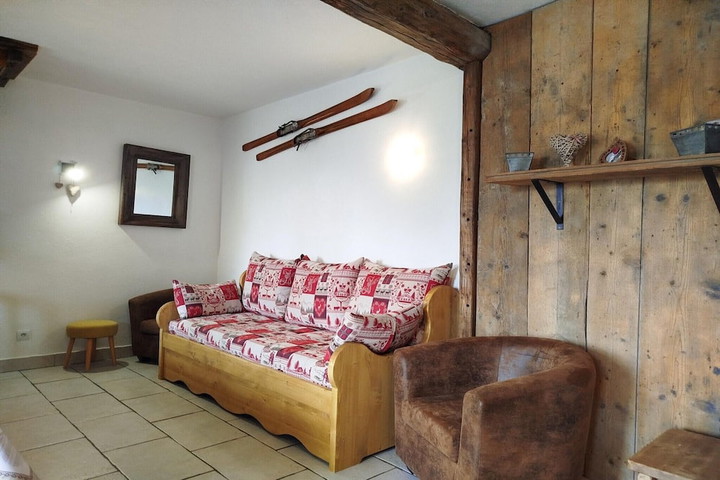 Chalet Magui, Saint-sorlin-d'arves - Saint-Jean-d'Arves