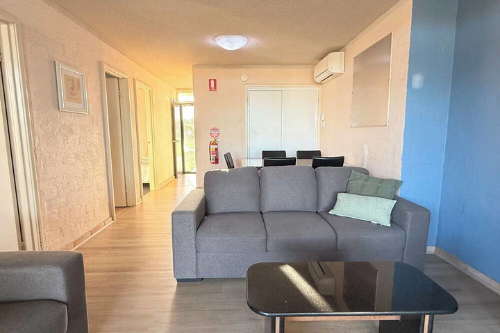 Riverview Holiday Apartment 114 -1st Floor- Kalbarri Wa - Kalbarri