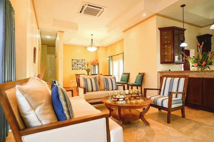 Iyanola Villa/ Tee Joys - 3-bedroom Villa In Beautiful Gros Islet With Ac, Wifi - Santa Lucía