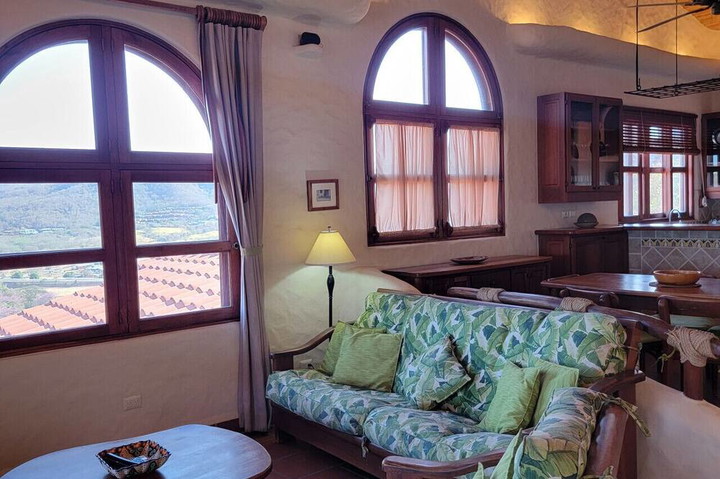 2 Bedroom Villa With Private Pool, Resort Pools, And Ocean Views - San Juan del Sur